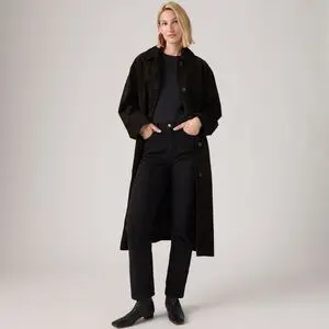 Duster Clothing