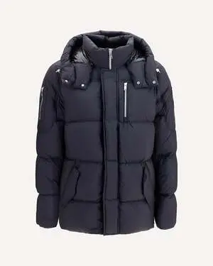 Moose Knuckles Everest 3q Puffer