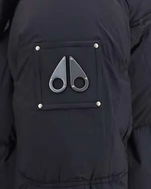 Moose Knuckles Everest 3q Puffer