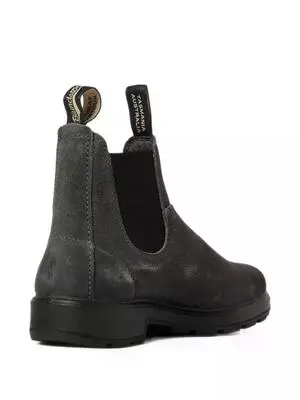 Blundstone Original #1910 Suede Chelsea Boots