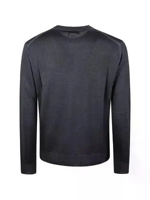 Altea Crew-neck Wool Sweater