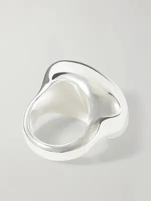 CAMILLE SURAULT Blowblow Sterling Ring