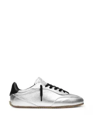 Axel Arigato Daze Runner Sneakers - Silver