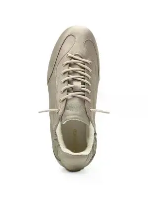 Axel Arigato Daze Flat Sneakers - Neutrals