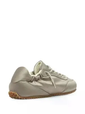 Axel Arigato Daze Flat Sneakers - Neutrals