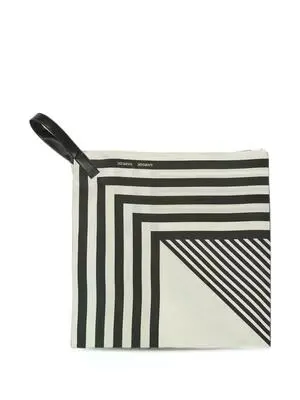 Samsøe Samsøe Saelli Striped Shoulder Bag