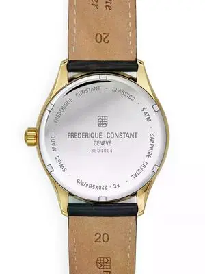 FREDERIQUE CONSTANT Classics 40mm Watch