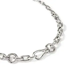 JOHNHARDY John Hardy Surf Link Necklace