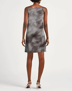 Max & Co. Satin Sleeveless Dress