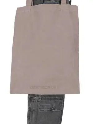 Rick Owens Belt-loop Jeans