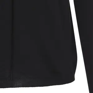 Rick Owens Central-seam Hooded Sweater