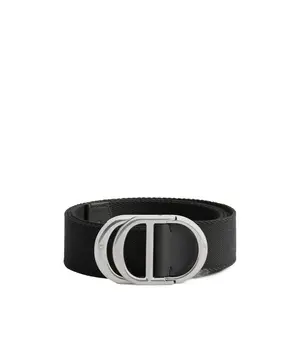 Dior Cdicon Belt