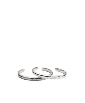 Dior Oblique Bangle Set