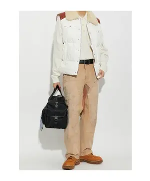 Dsquared2 Logo Long Sleeve Knitted Polo Top