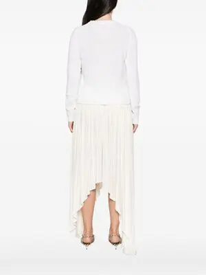 BASERANGE Long-sleeved Sweater