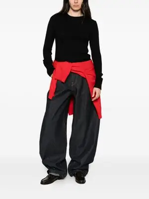 BASERANGE Long-sleeved Sweater