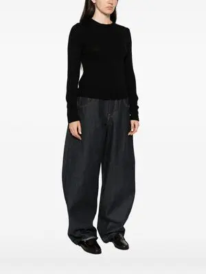 BASERANGE Long-sleeved Sweater