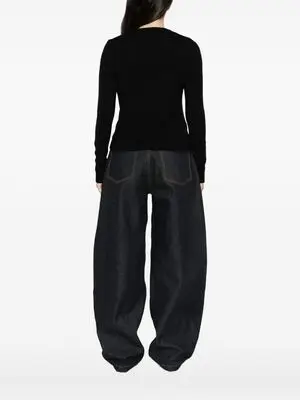 BASERANGE Long-sleeved Sweater