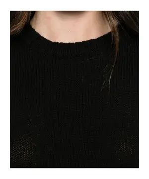 BASERANGE Long-sleeved Sweater