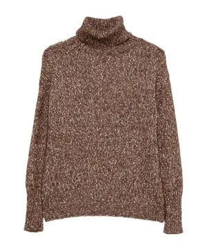 BASERANGE Long-sleeved Sweater