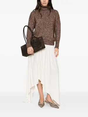 BASERANGE Long-sleeved Sweater