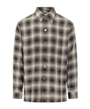 Our Legacy Every Check Shirt - Multi-color