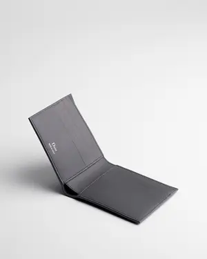 Dior Bifold Wallet