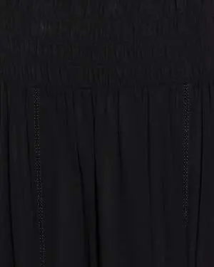 Isabel Marant Étoile Nilma Silk Midi Skirt