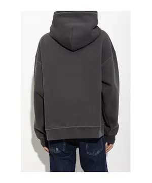 Dsquared2 Logo Print Hoodie