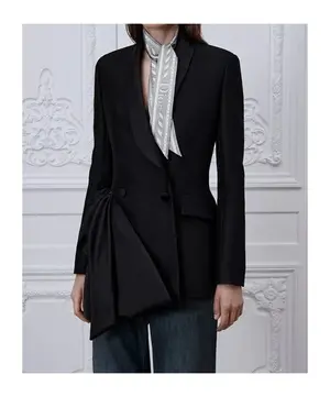 Dior Oblique Mitzah Scarf