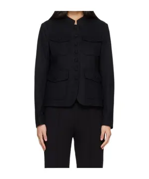 Rag & Bone Long-sleeve Jacket