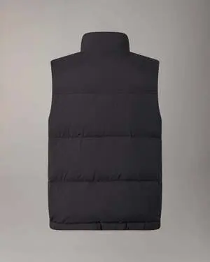 Moose Knuckles Everest Down Puffer Vest