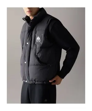 Moose Knuckles Everest Down Puffer Vest