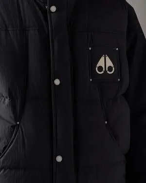 Moose Knuckles Everest Down Puffer Vest