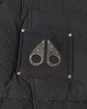 Moose Knuckles Everest Down Puffer Vest