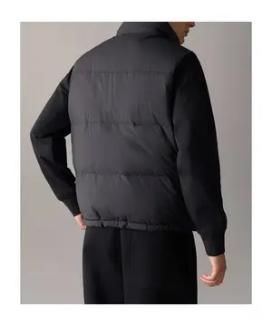 Moose Knuckles Everest Down Puffer Vest