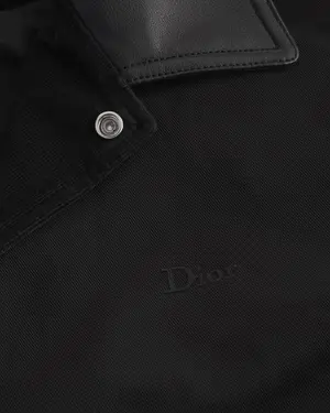 Dior Ingrid Blouson Jacket