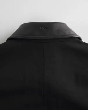 Dior Ingrid Blouson Jacket