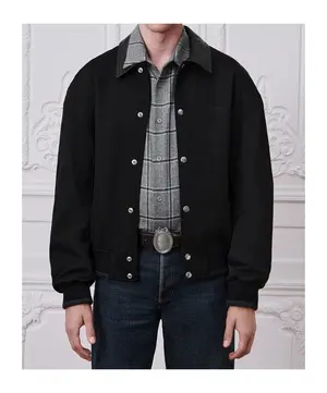 Dior Ingrid Blouson Jacket