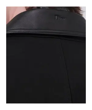 Dior Ingrid Blouson Jacket