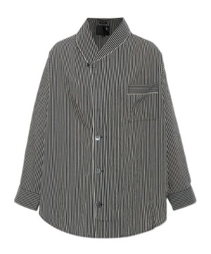R13 Button-down Shirt