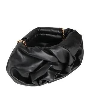 Burberry Plain Colour Across-body Bag