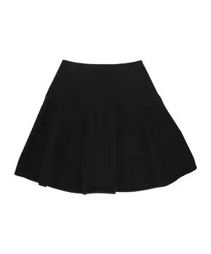 Alaïa Flared Skirt