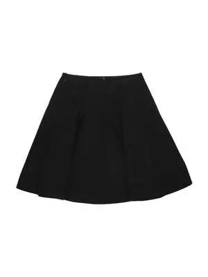 Alaïa Flared Skirt