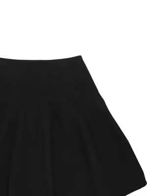 Alaïa Flared Skirt