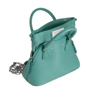 MAISON MARGIELA Medium Handbag