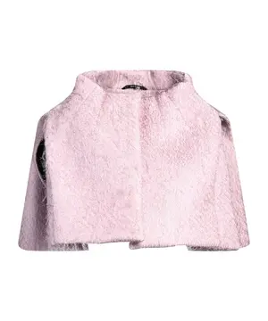 MAISON MARGIELA Sleeveless Shawl
