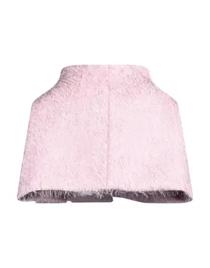 MAISON MARGIELA Sleeveless Shawl