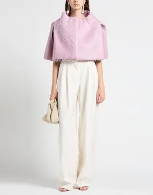 MAISON MARGIELA Sleeveless Shawl