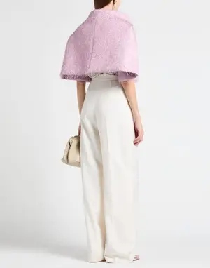 MAISON MARGIELA Sleeveless Shawl